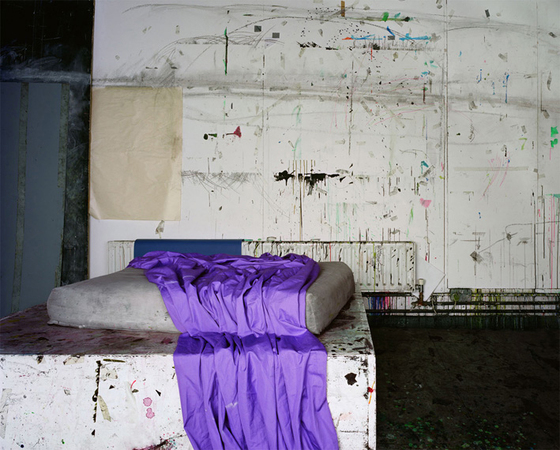 Seduced By Art: Photography Past and Present Curated by Hope Kingsley ...