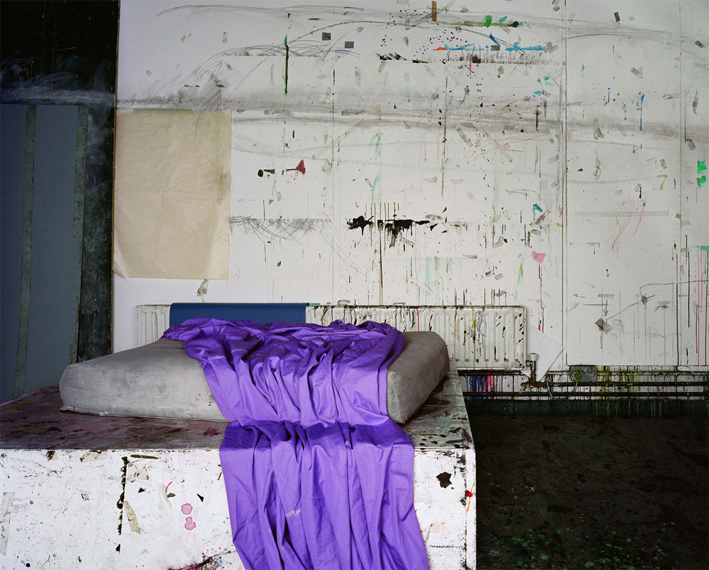 Seduced By Art: Photography Past and Present Curated by Hope Kingsley ...