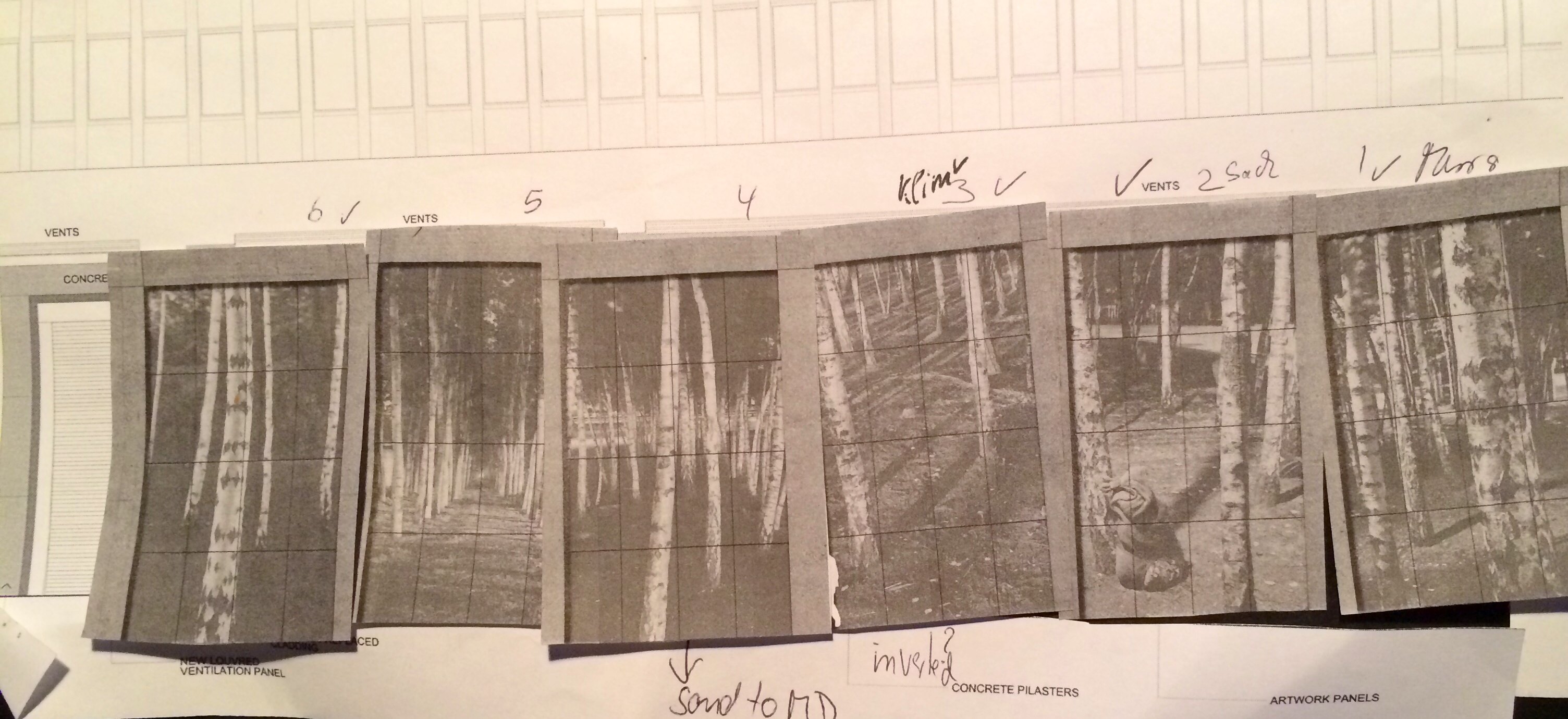 Items where Subject is W100 Fine Art - RCA Research Repository