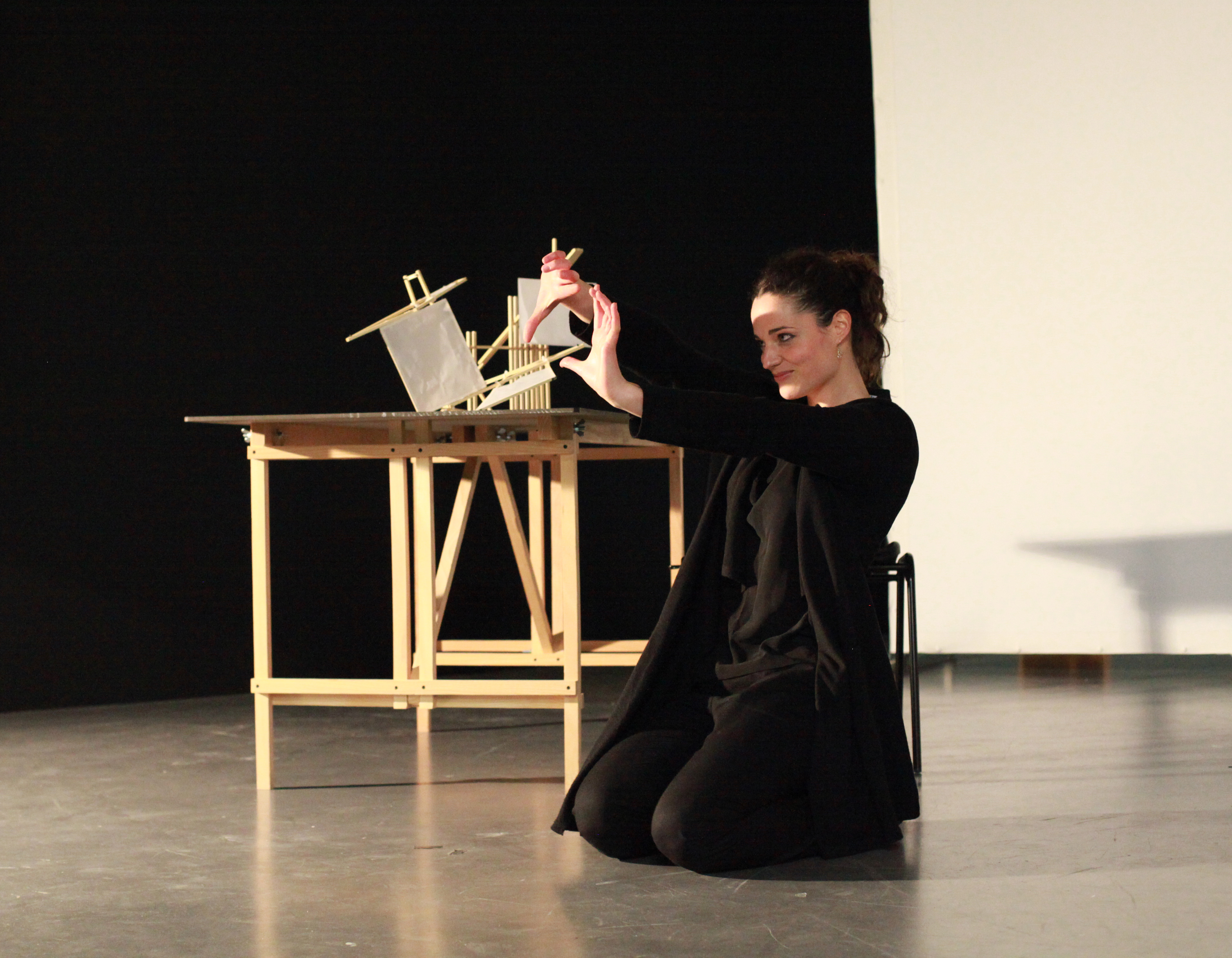 Avoidance-Avoidance (script 6) - RCA Research Repository