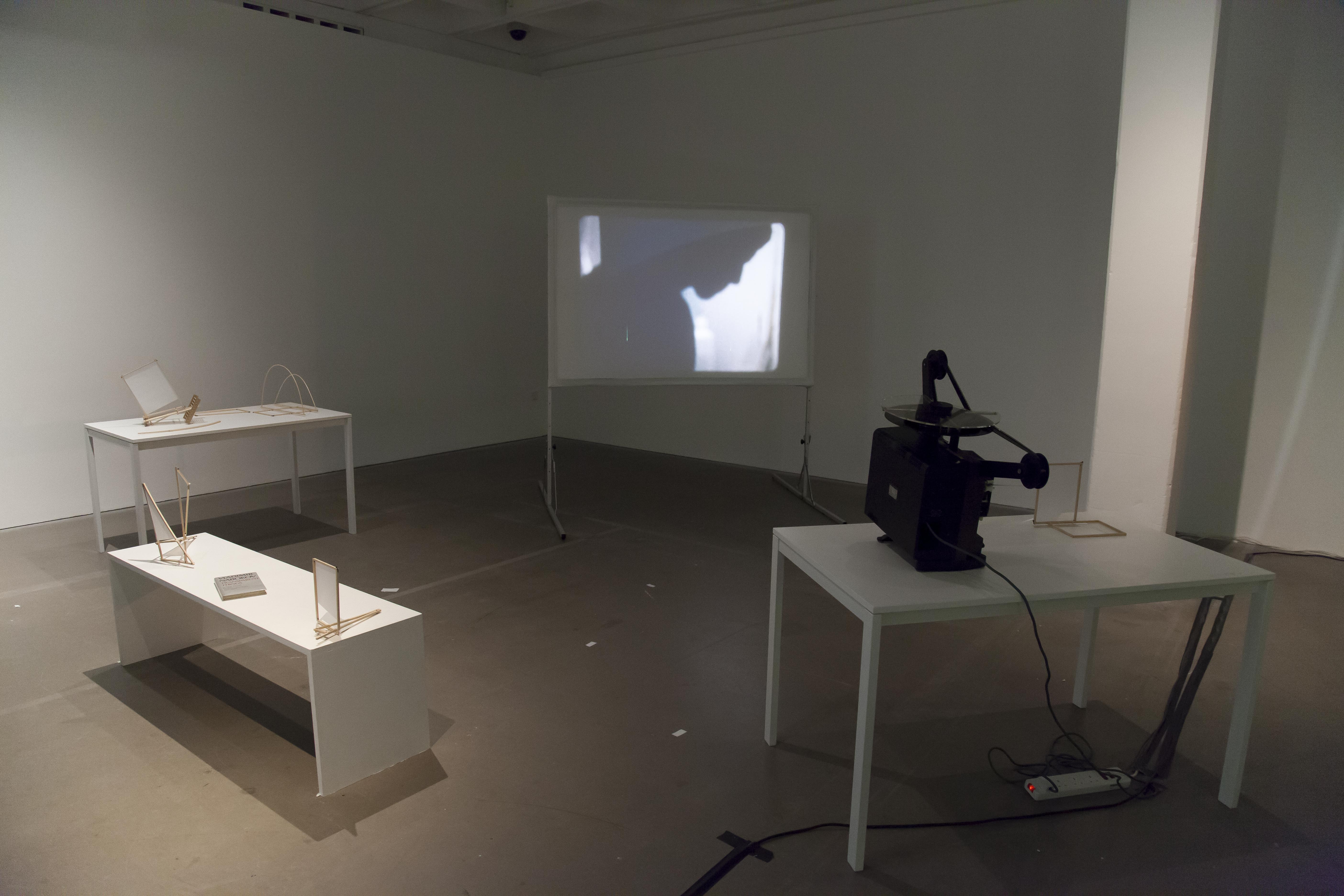 Items where Subject is W631 History of Cinematics - RCA Research Repository